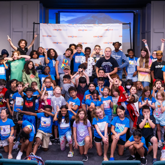 Creator Camp - Texas | Kids Out and About San Antonio